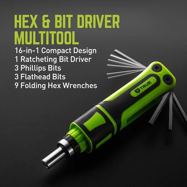 3 Piece Multi Tasker Kit – Howell's Mercantile