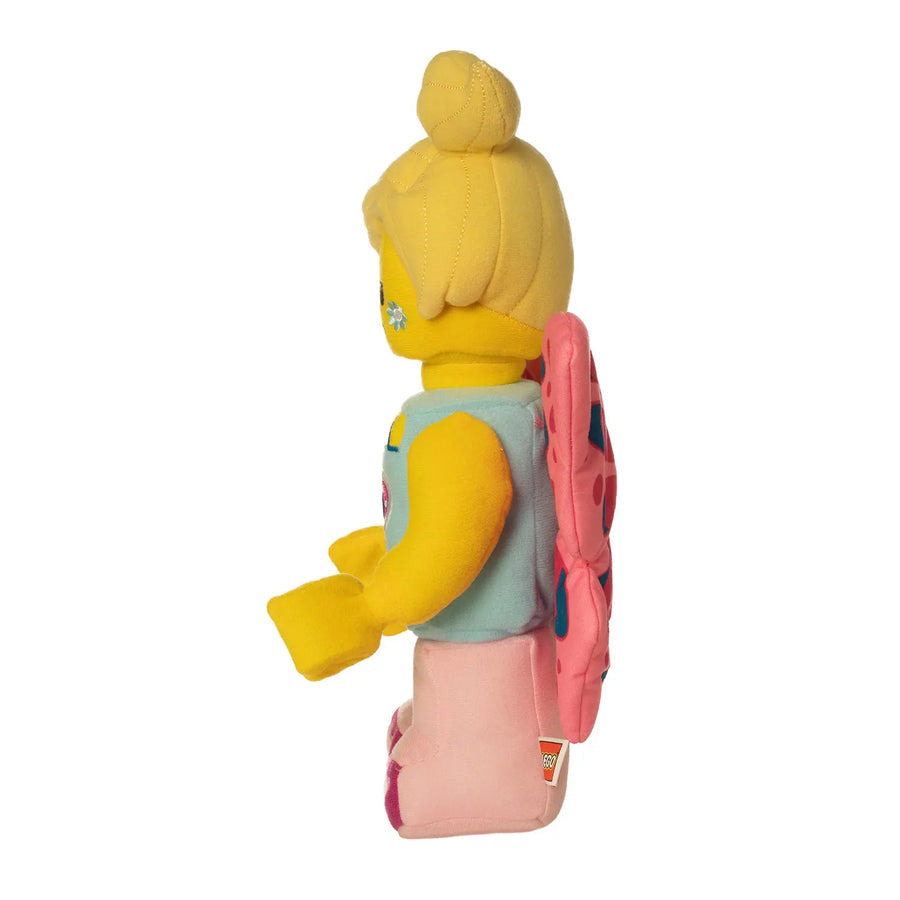 LEGO® Iconic Butterfly Plush Minifigure – Howell's Mercantile
