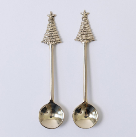 Dip Spoon Set Tree – Howell's Mercantile