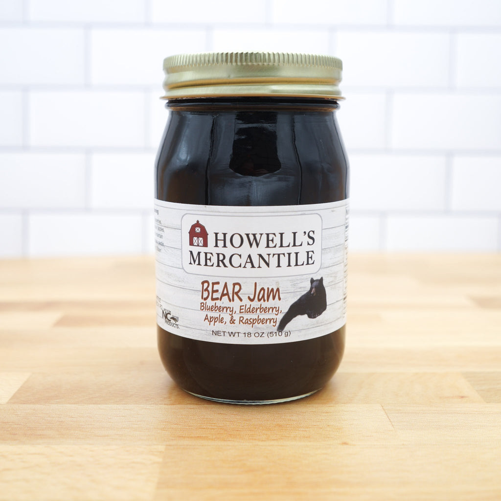 BEAR Jam – Howell's Mercantile