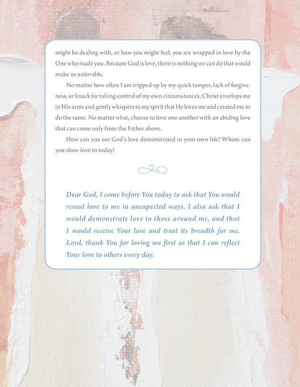 Anne Neilson's Angels: Devotions and Art to Encourage, Refresh, and In ...